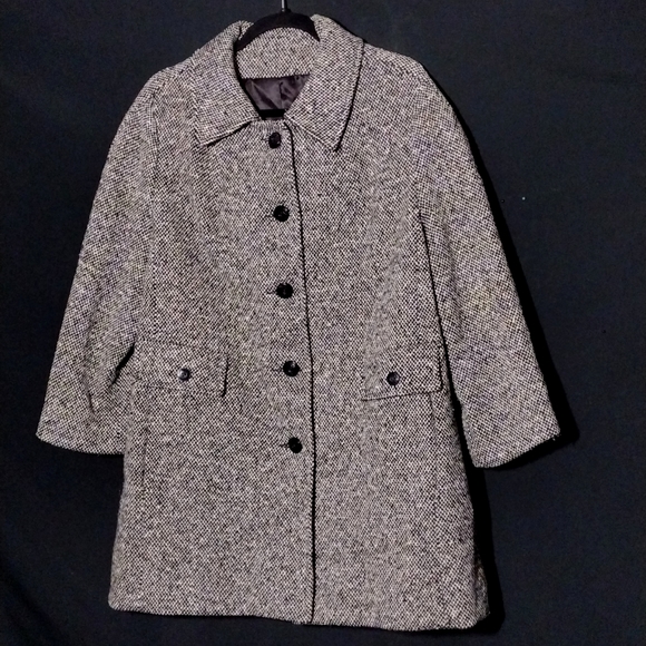 forecaster of boston | Jackets & Coats | Vintage Forecaster Of Boston ...